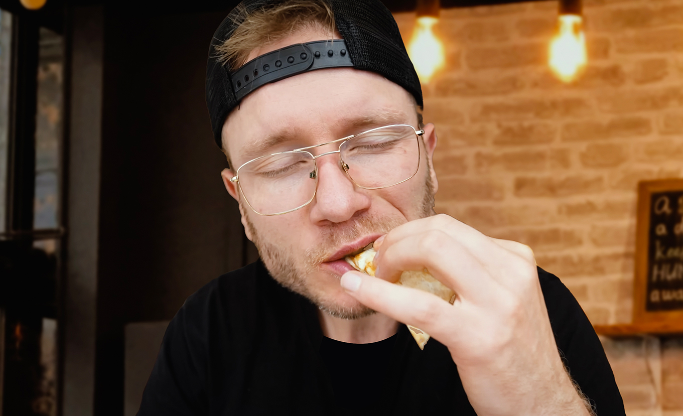 Honest Kebab - Der Premium Döner mit 100% Weiderind